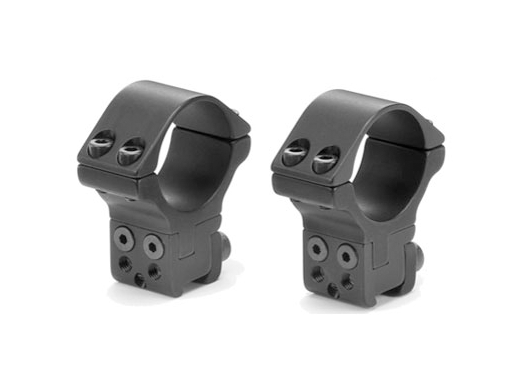 Scope Mounts – Optics NZ