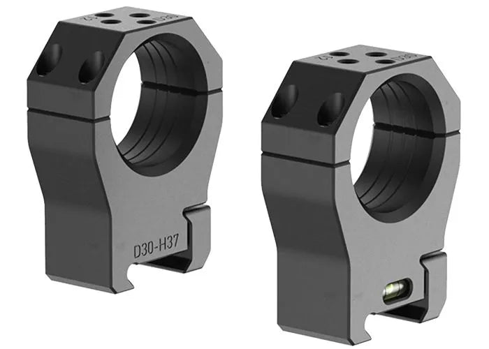 Audere Scope Mounts – Optics NZ